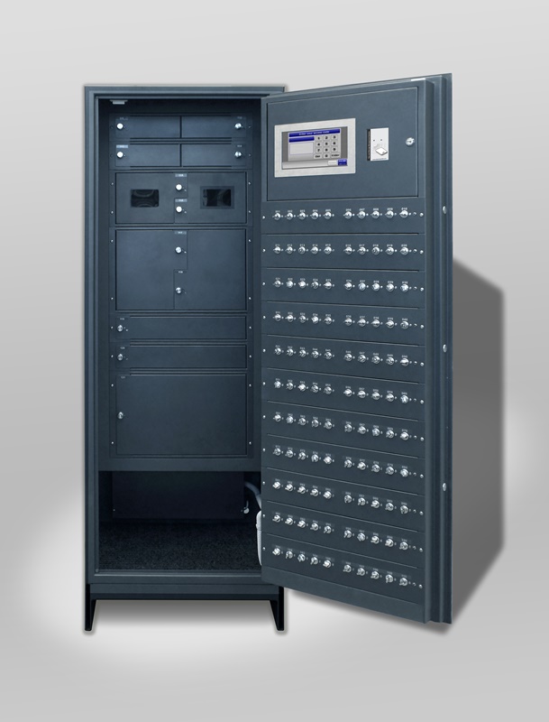 LoxTop™ Key Management System