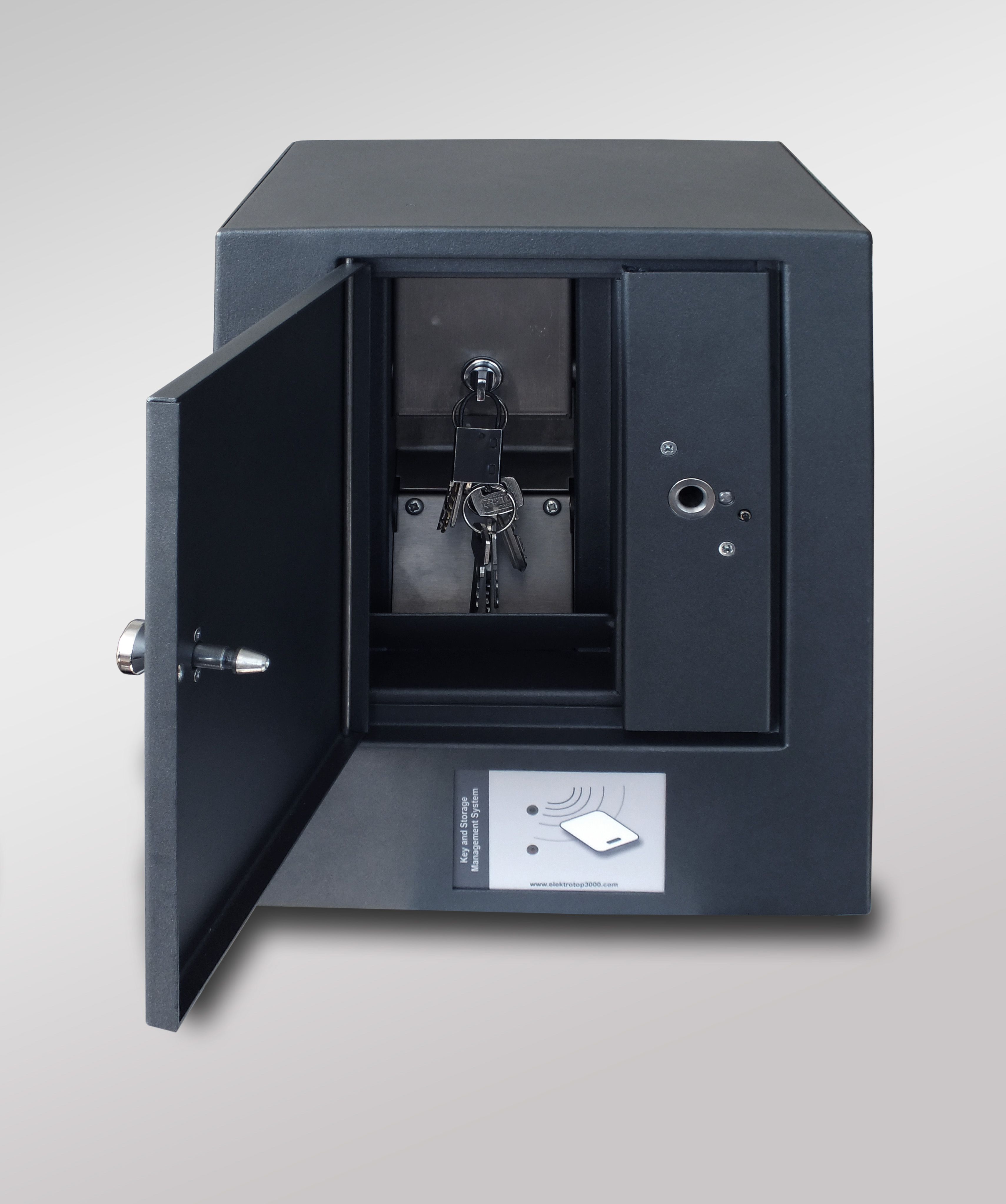 LoxTop™ Key Management System